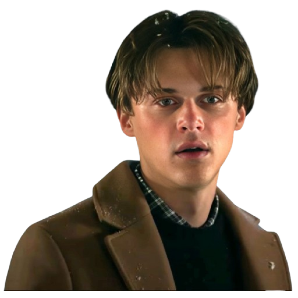 The Summer I Turned Pretty S03 Conrad Brown Coat | The Summer I Turned Pretty S03 Outfit